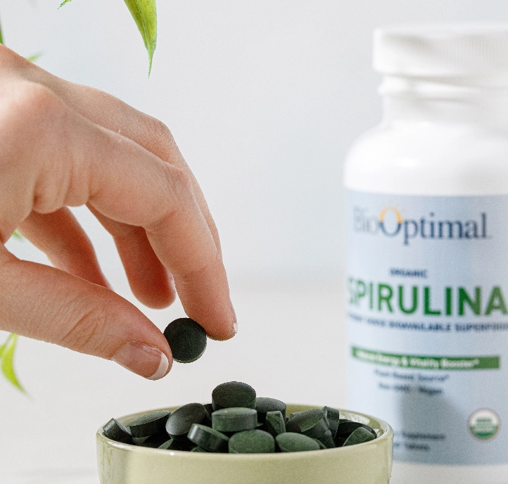 BioOptimal Supplements